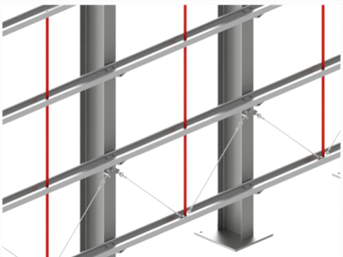 Purlin - Tatalogam Lestari