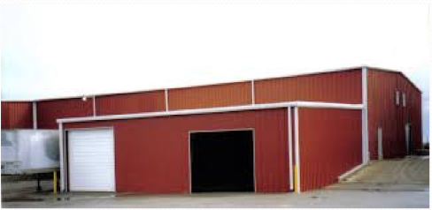 Purlin - Tatalogam Lestari