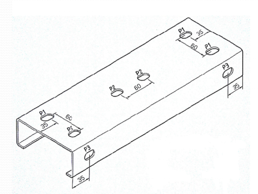 Purlin - Tatalogam Lestari