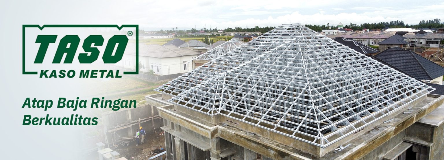 Taso - Tatalogam Lestari