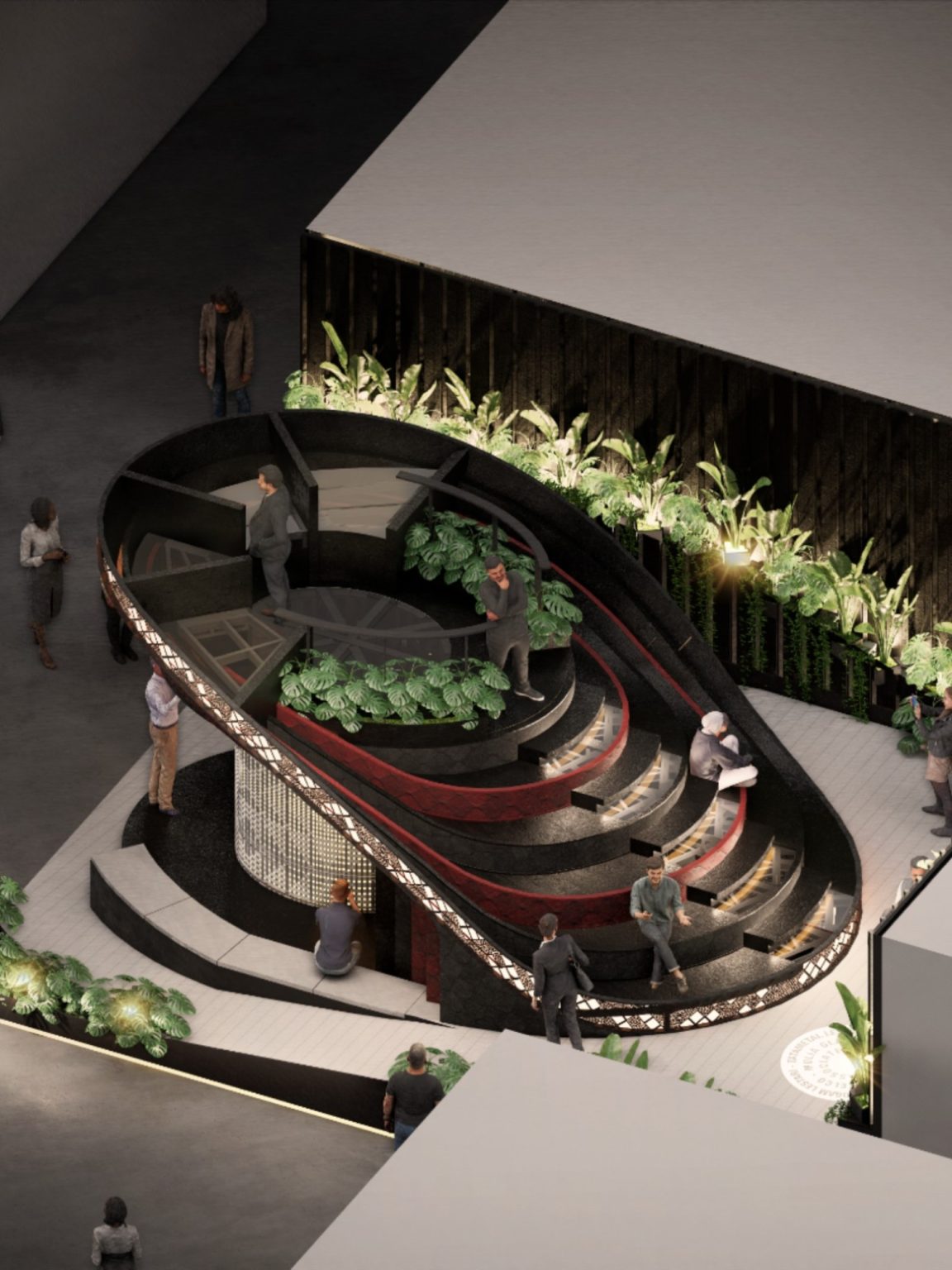 ARCH ID 2025 - Tatalogam Lestari
