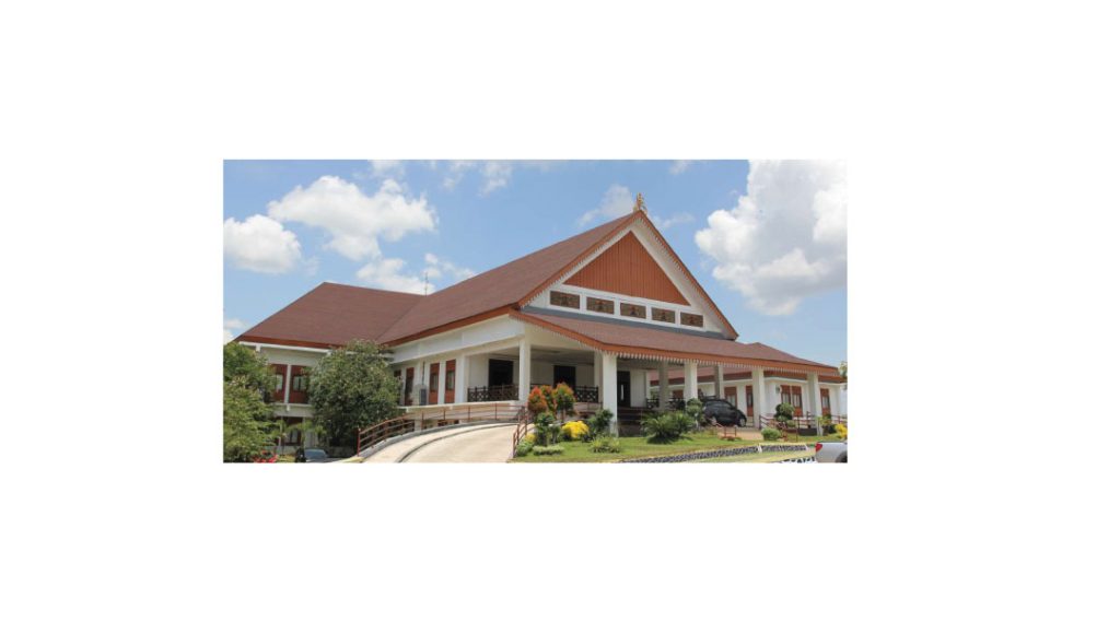 Multi Roof - Tatalogam Lestari