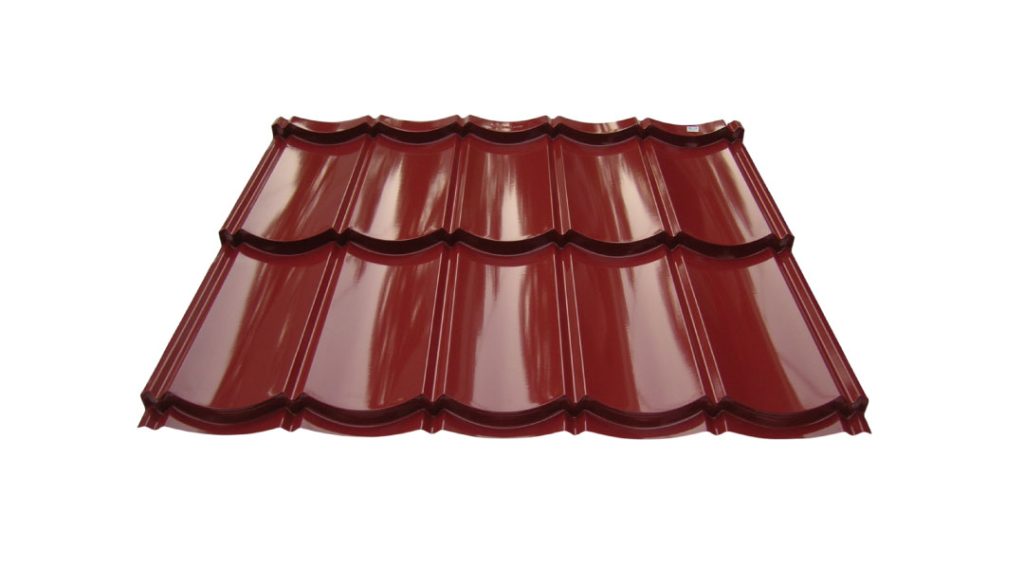Multi Roof - Tatalogam Lestari