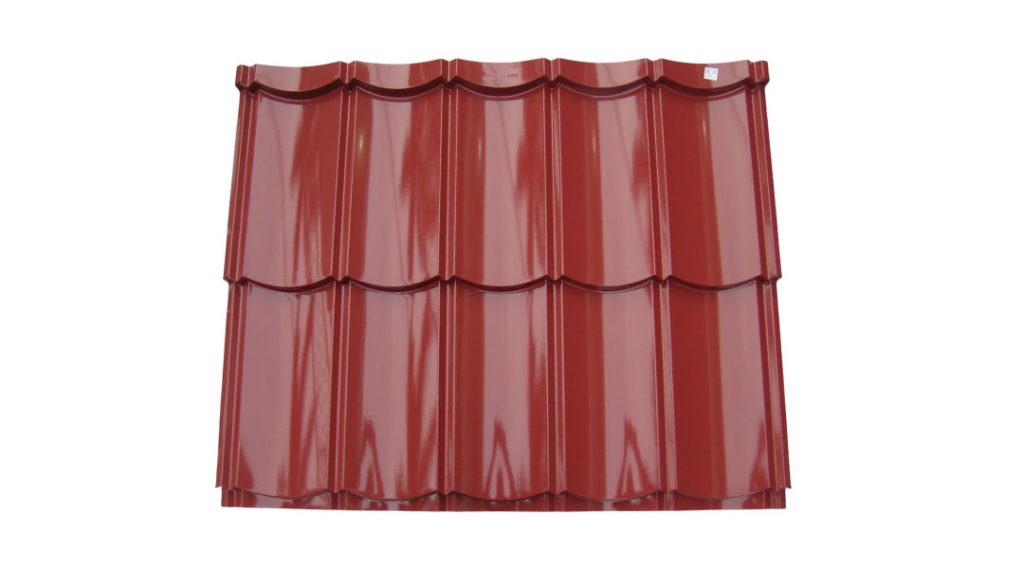 Multi Roof - Tatalogam Lestari