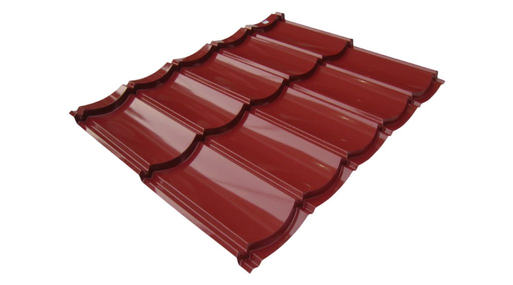 Multi Roof - Tatalogam Lestari