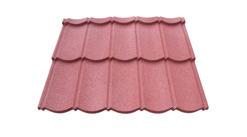 Multi Roof - Tatalogam Lestari