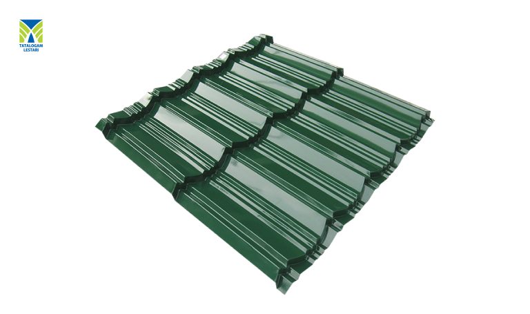 Perbedaan Sakura Roof dan Multi Roof Wajib Dipahami Sebelum Beli ...